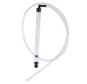 Auto Siphon 56cm - Easily Transfer Liquid Between Vessels