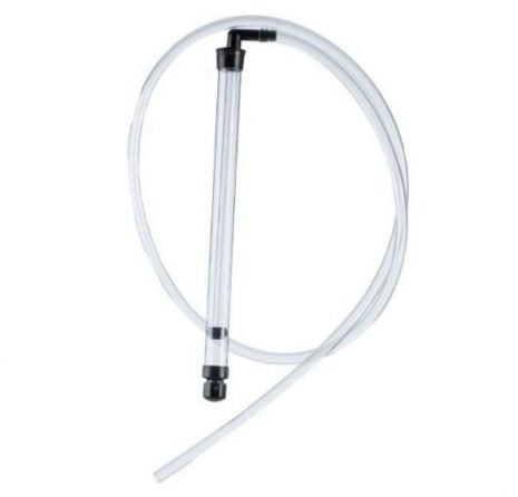 Auto Siphon 56cm - Easily Transfer Liquid Between Vessels