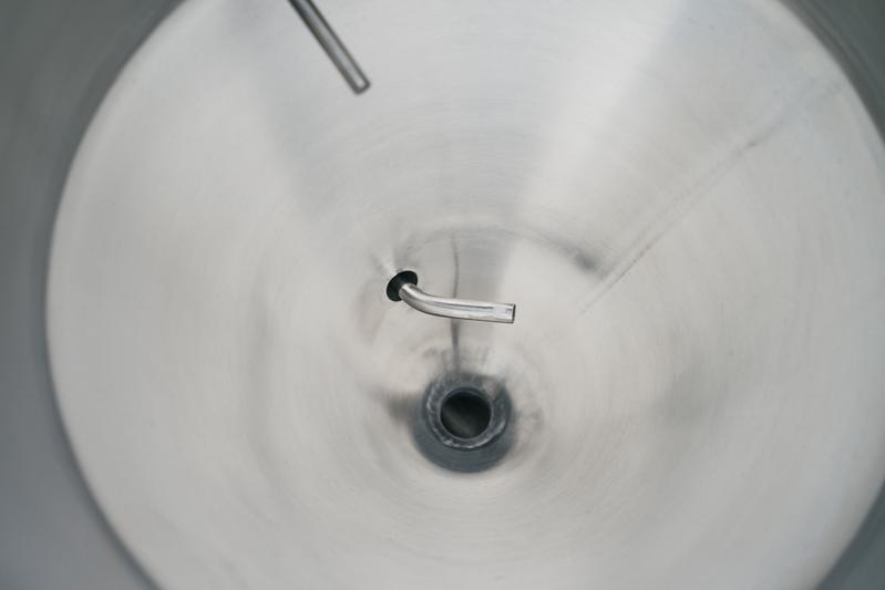 Ss Brewtech Half Barrel Chronical Fermenter - 64L Stainless Steel
