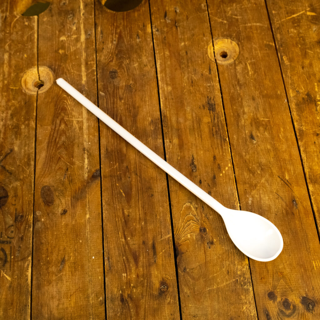 Long Handled Spoons & Paddles for Home Brewing | The Malt Miller