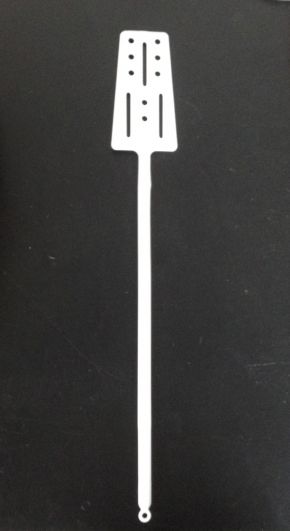 Brewing Equipment - Mash Paddle - The Malt Miller | The Malt Miller