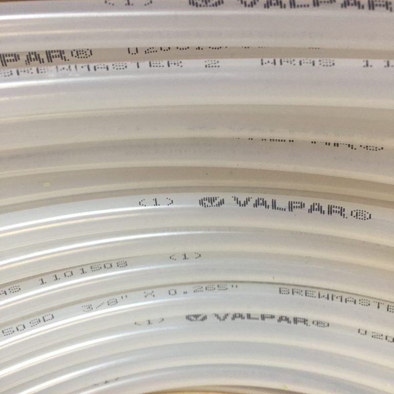 3/8 Natural Beer/Gas Line – Valpar Brewmaster 2 - The Malt Miller