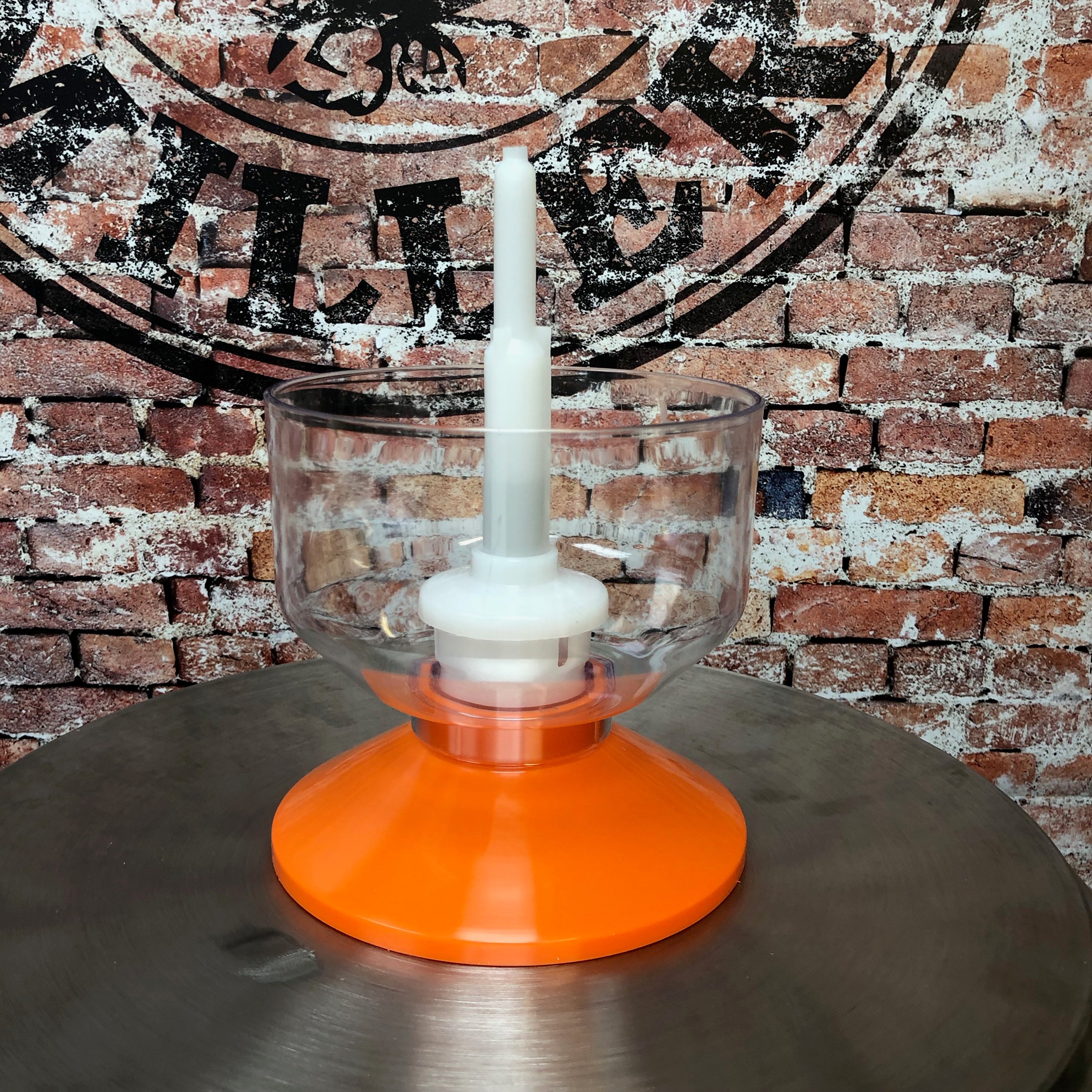 Bottle Rinser Avvinatore – Easily Rinse and Sanitise Bottles