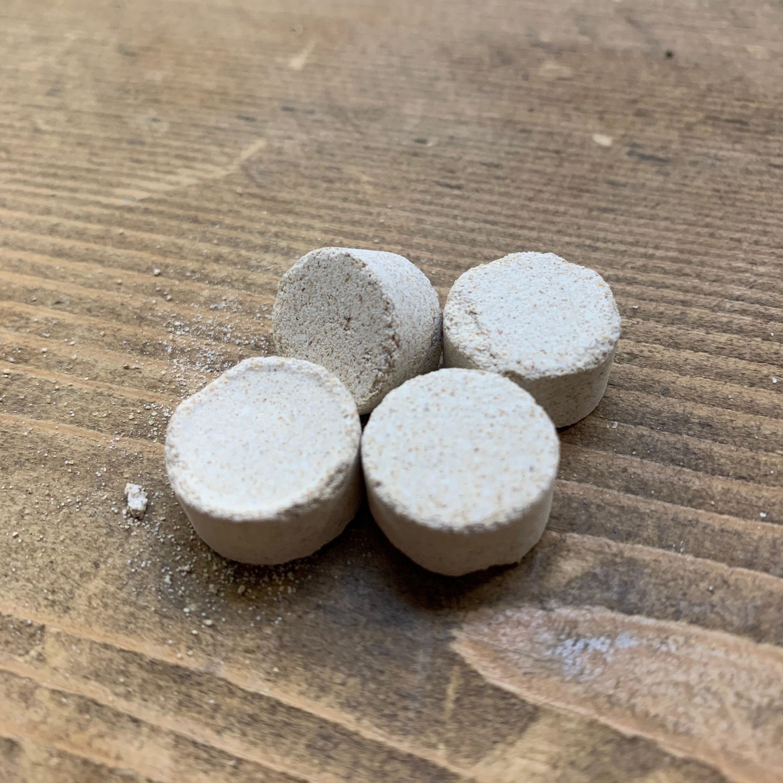 Protafloc Tablets (Irish Moss) x10 tablets (25g) - The Malt Miller