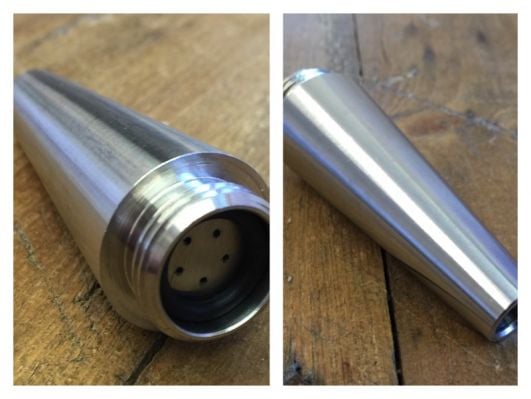 Intertap Stout Spout - The Malt Miller