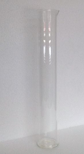 Glass Trial Jar - The Malt Miller