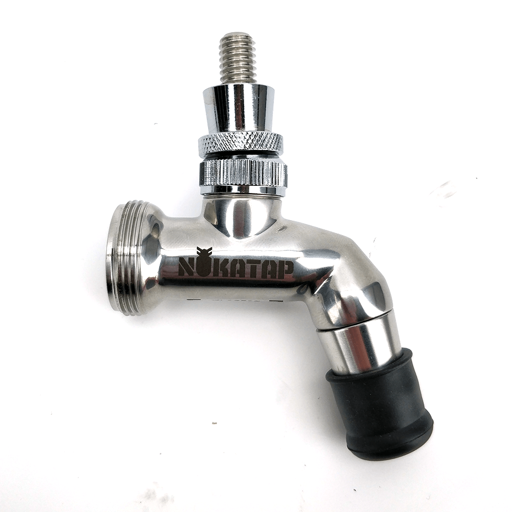 Universal Silicone Faucet Tap Spout Plug - The Malt Miller