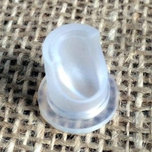 Duckbill Valve for Type-S Keg Connector - The Malt Miller