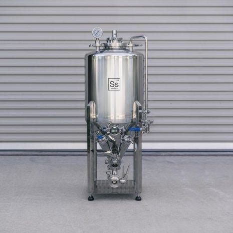 Fermenters & Fermentation Equipment - The Malt Miller