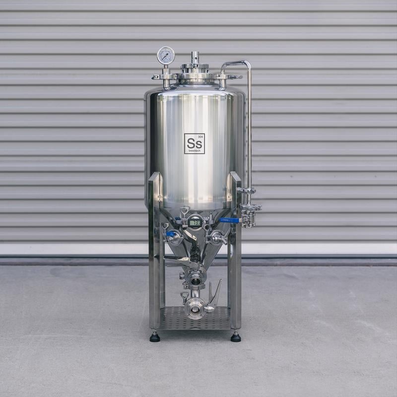 Fermenters & Fermentation Equipment - The Malt Miller