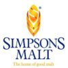 Simpsons Wheat Malt - Enhance Foam & Flavour for Light & Wheat Beers