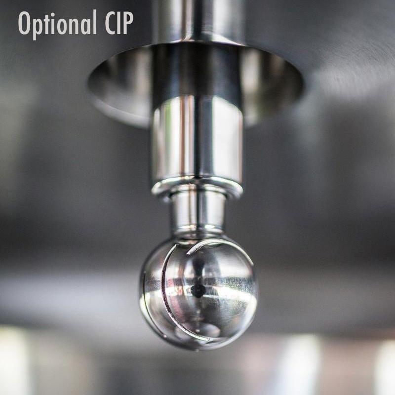 Ss Brewtech Half Barrel Brewmaster Fermenter - Advanced Home Brewing