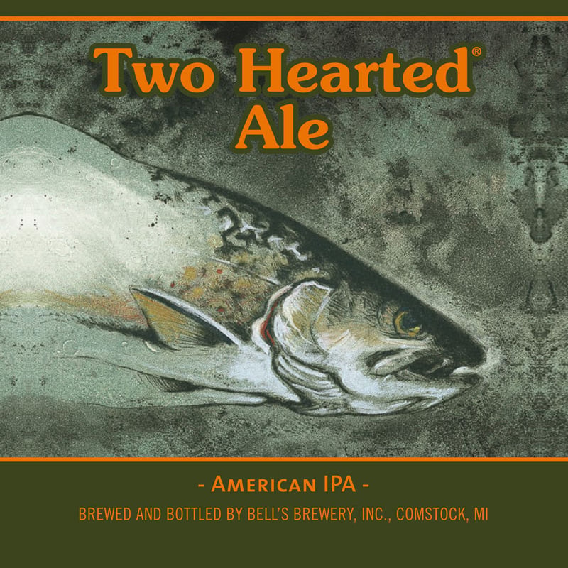 Two Hearted Clone - Best American IPA Kit | Brew 19L of Top-Rated Ale