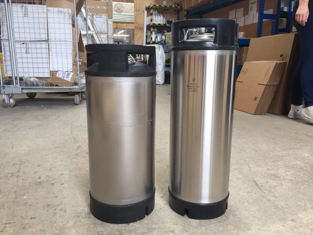 How to choose the right equipment for kegging your home brew beer