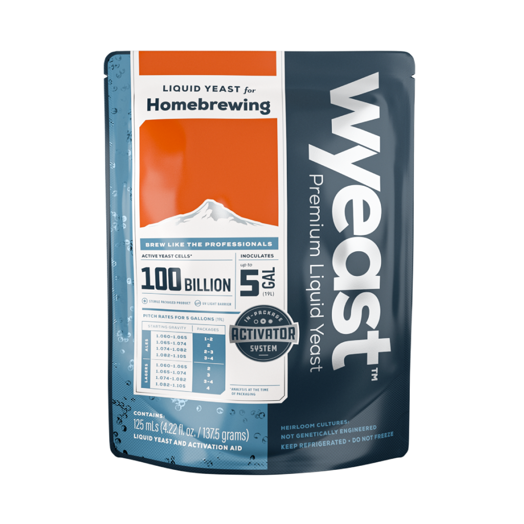 Design a Beer With Us – English IPA All-Grain Recipe Kit