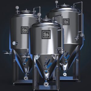 Ss Brewtech Equipment & Accessories for Home Brewing