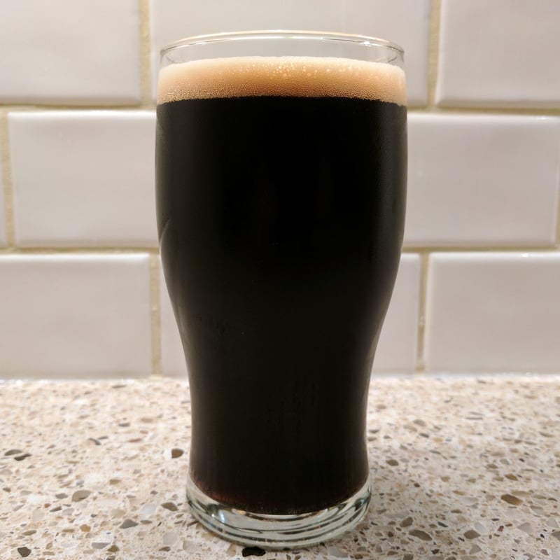 Stout & Porter Recipe Kits - The Malt Miller