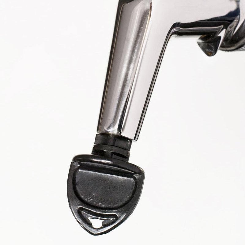 Beer Tap Stoppers - Brush & Plug for Clean, Safe Dispensing