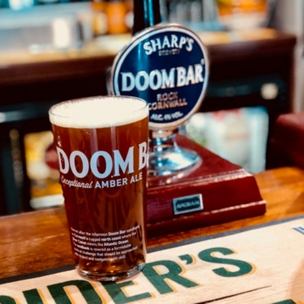 Doom Bar Clone Kit - Brew Your Own English Ale at Home