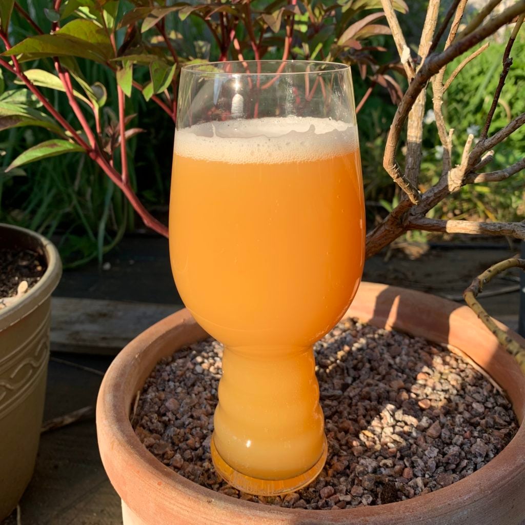 Idaho 7 New England IPA Beer Kit - Hazy, Fruity & Citrusy Flavour