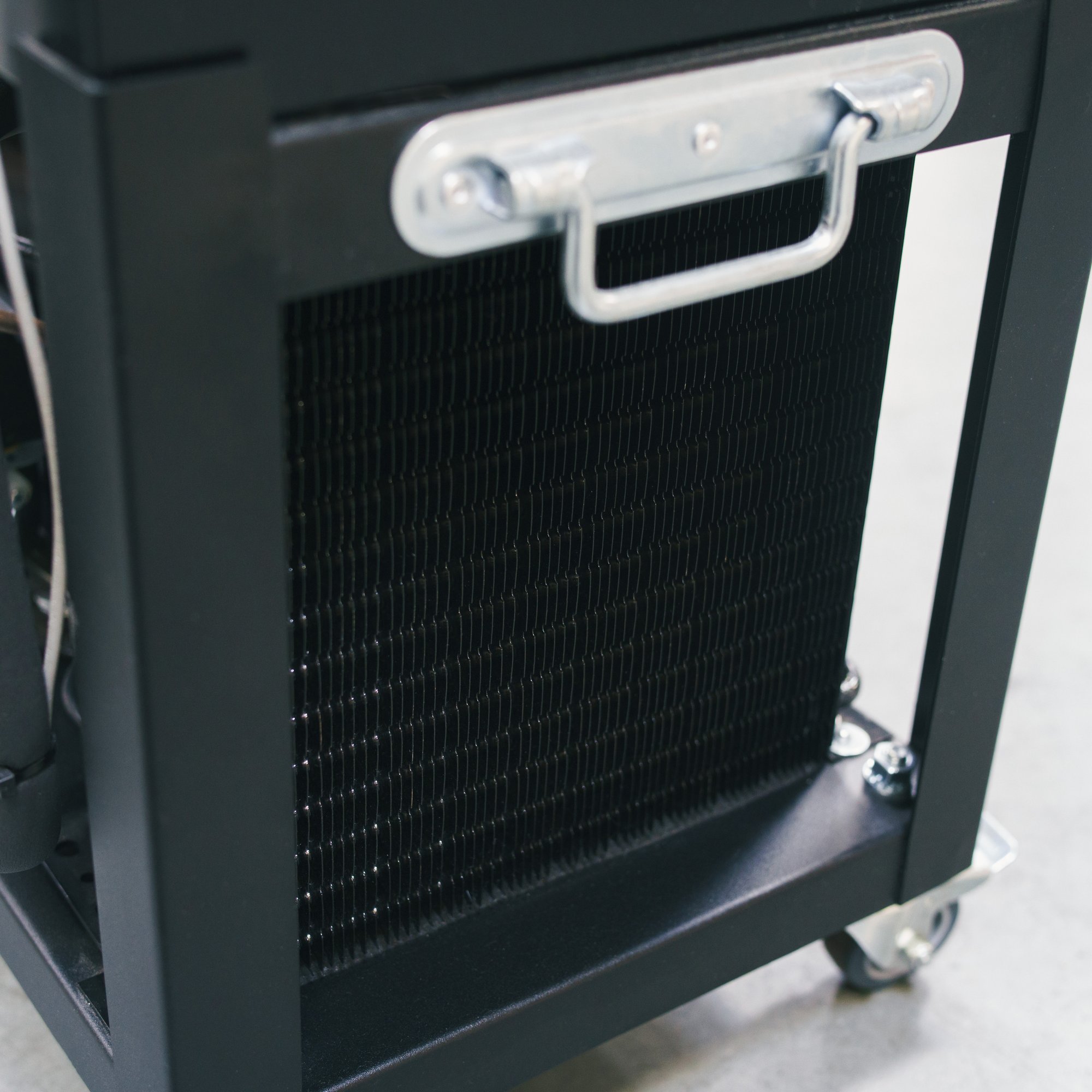 Ss Brewtech Glycol Chiller – 1/5 HP Bundled Product Only - The Malt Miller