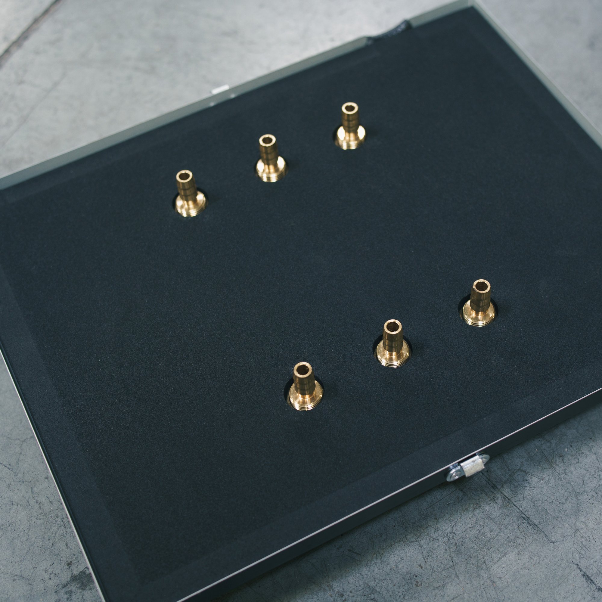 Ss Brewtech Glycol Chiller – 1/5 HP Bundled Product Only - The Malt Miller