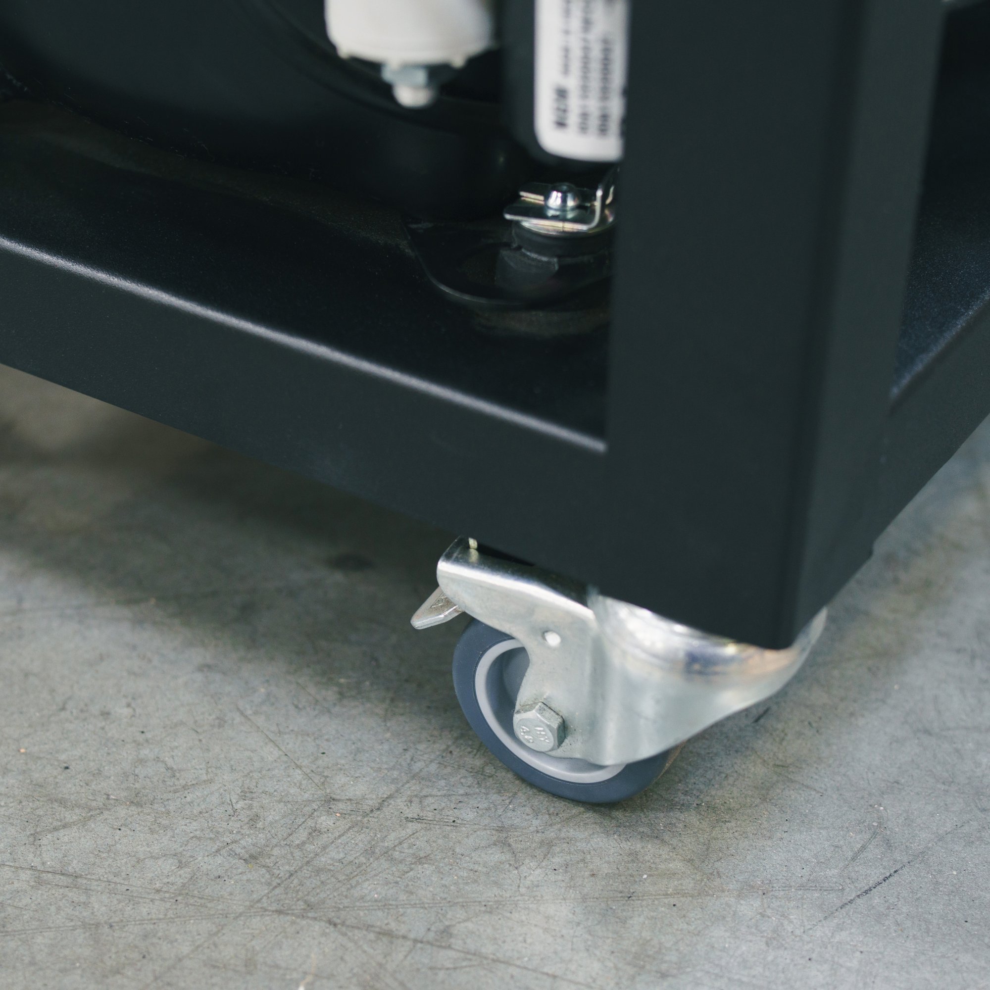 Ss Brewtech Glycol Chiller 1/5 HP - Chill 3 Vessels Efficiently