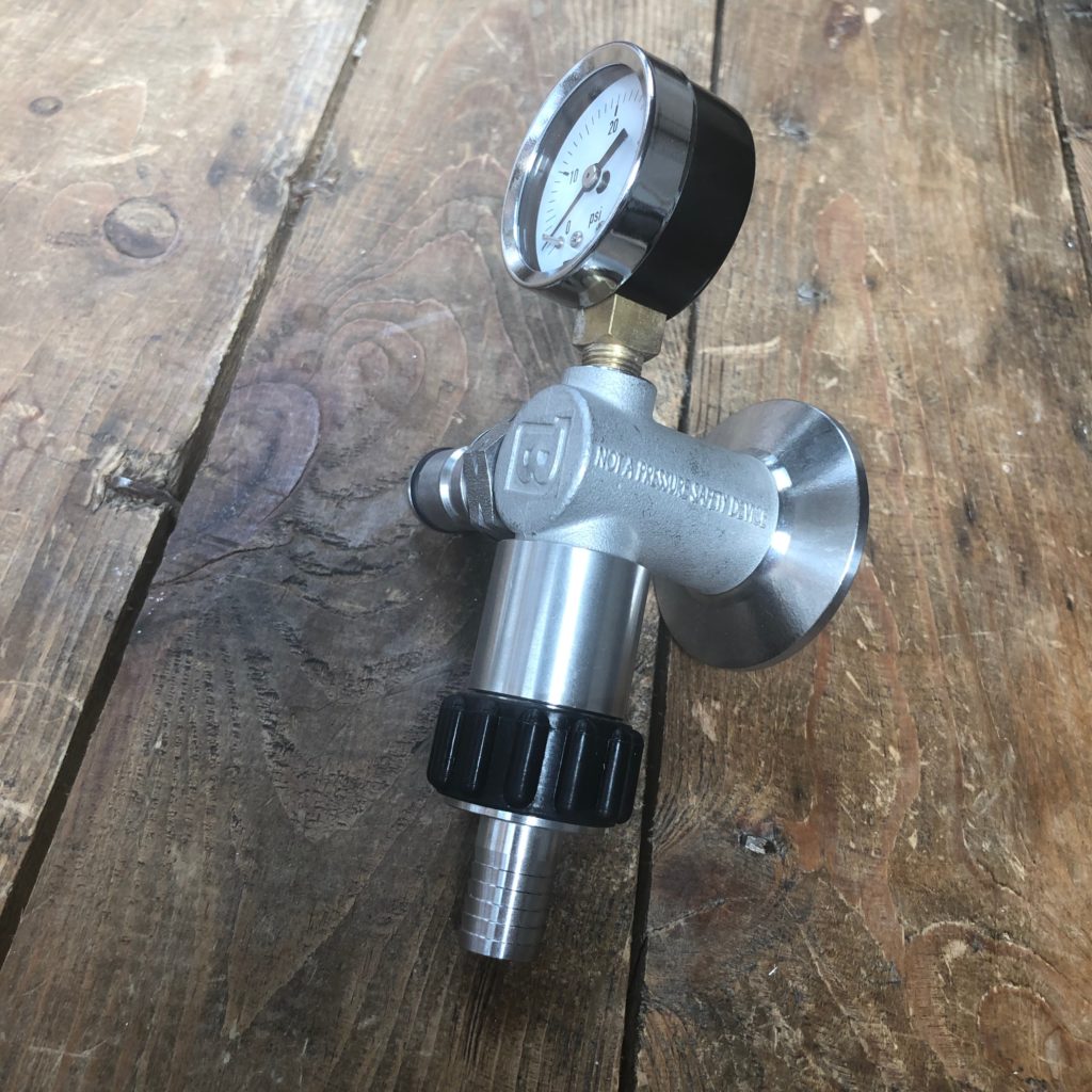 Blichmann Engineering Spunding Valve - The Malt Miller