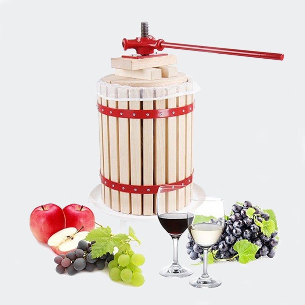 Cider Making Equipment & Kits- The Malt Miller