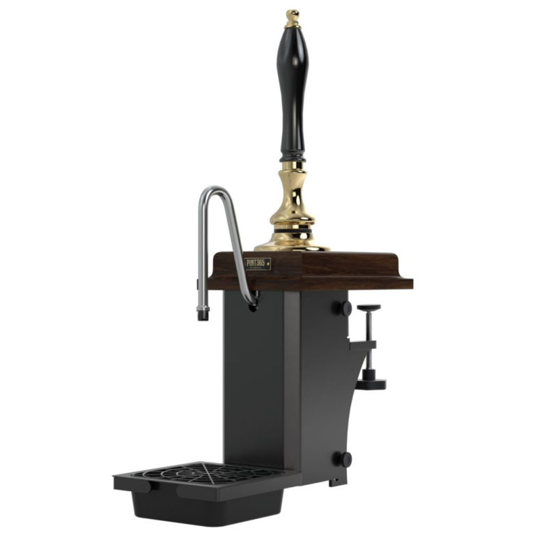 Handpulls / Beer Engines - The Malt Miller