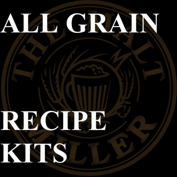 Home Brew Recipe and Beer Kits | The Malt Miller
