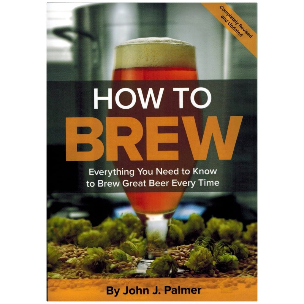 Home Brewing Books | Recipes, Techniques & Brewing Skills