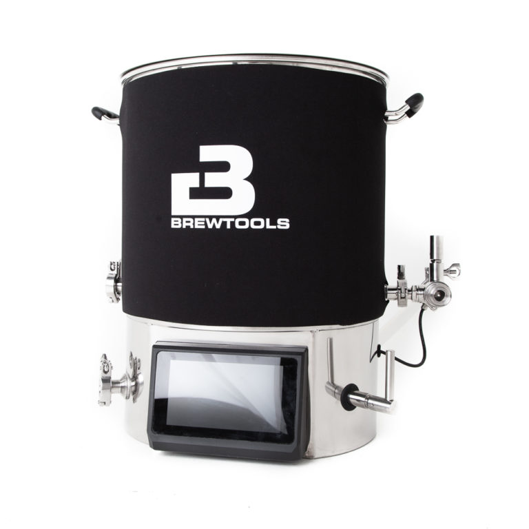 Brewtools B40pro Brewing System – High-Performance Electric Brewer