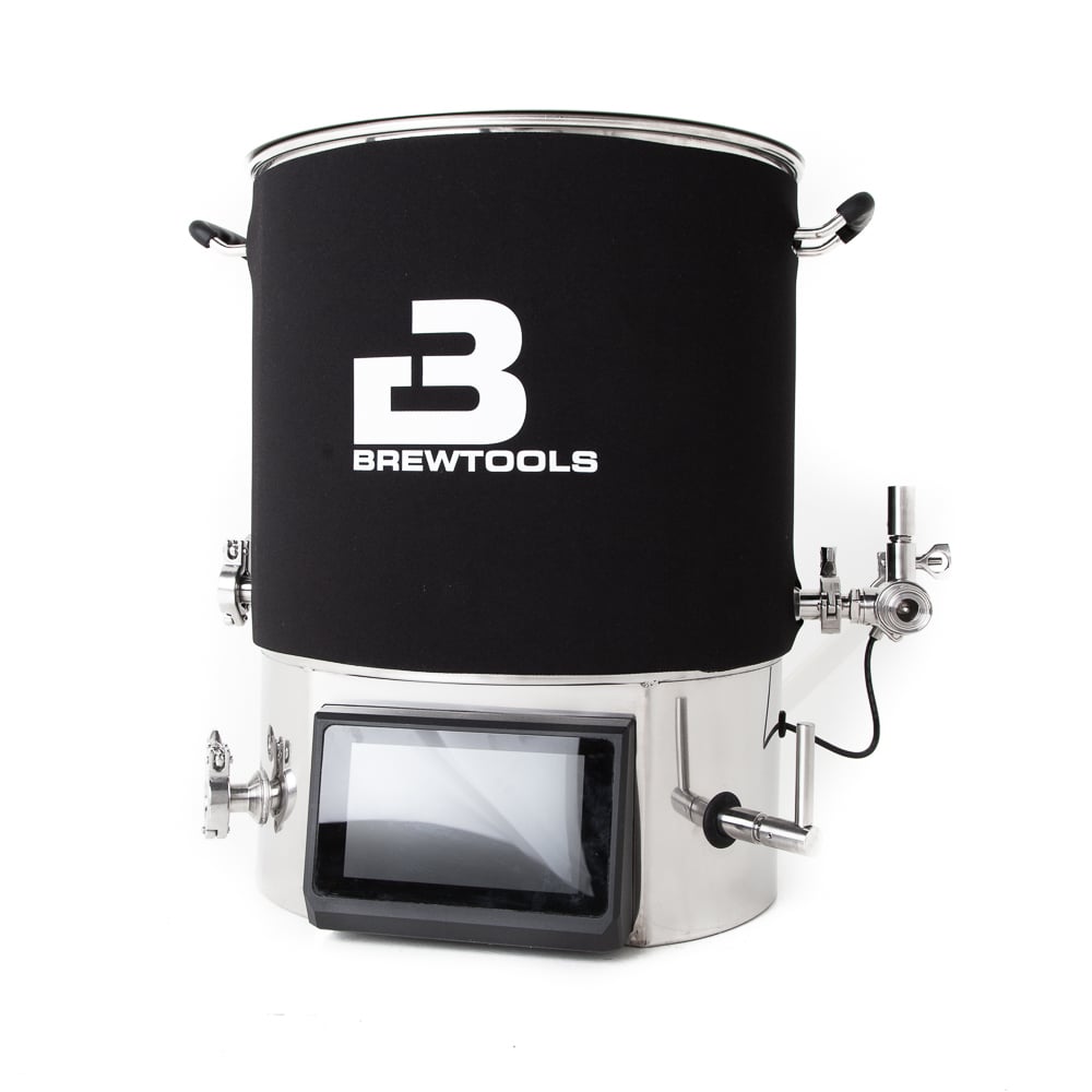 Brewtools Insulation Jacket – B80pro - The Malt Miller