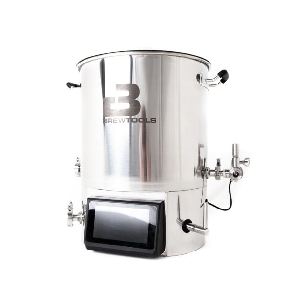 Brewtools B40pro Brewing System – High-Performance Electric Brewer