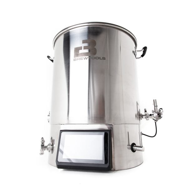 Brewtools B80pro Brewing System - Sale Price with Accessories