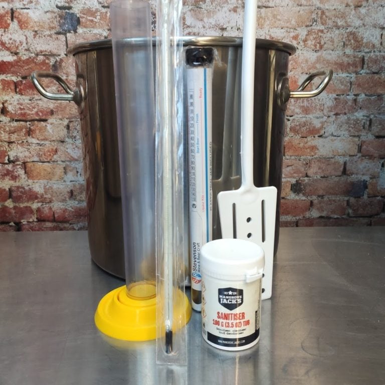 Stainless Steel Home Brew Kettles for Home Brewing Beer