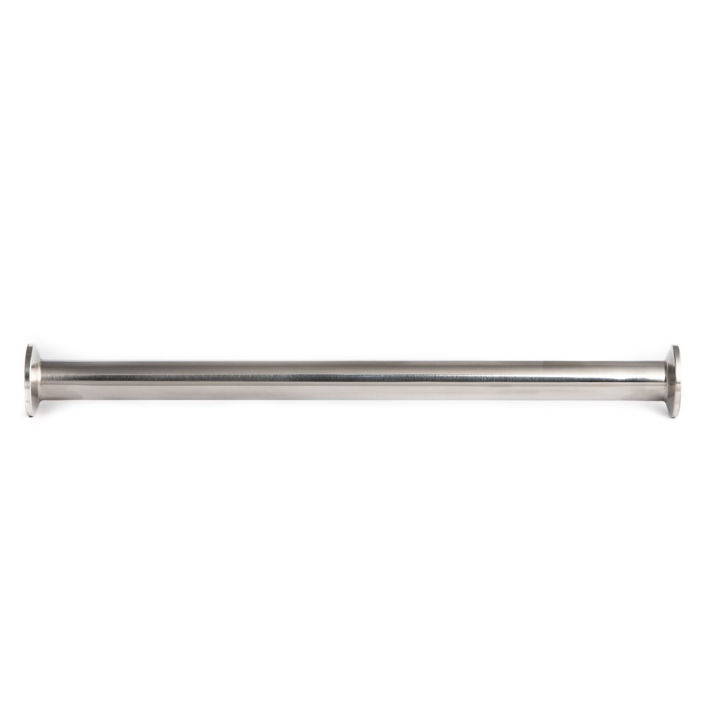 Brewtools TC Pipe - 34mm x 300mm | The Malt Miller