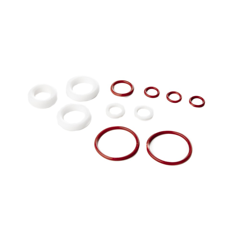 Brewtools 3-Way Valve Repair Kit - O-Rings & PTFE Parts