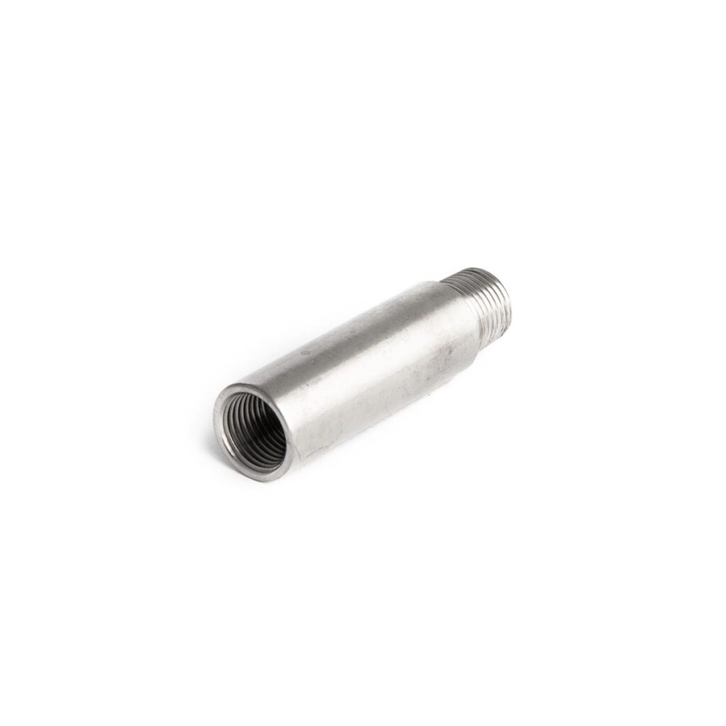 Brewtools Nozzle Extender 35mm BSP-T 1/8" for Steam Condenser
