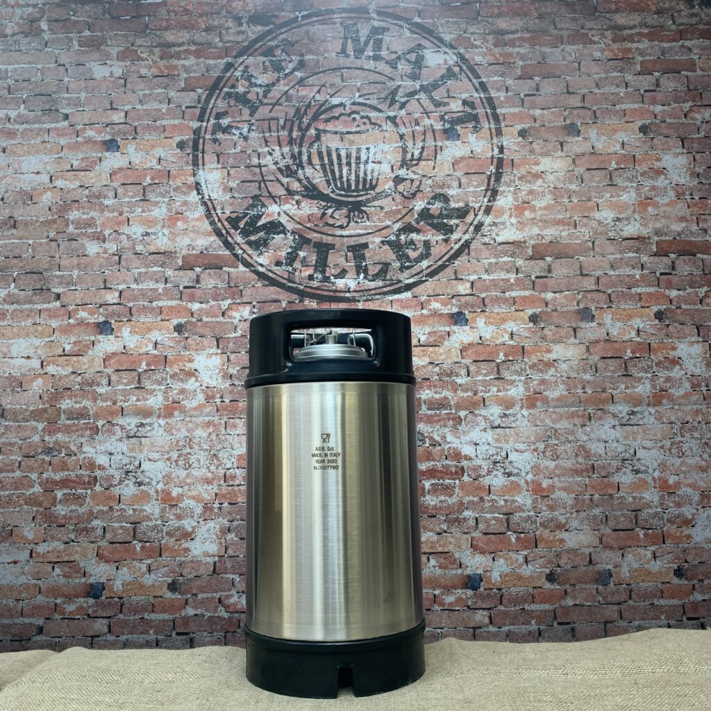 Beer Storage and Dispense - New and Used KEGS and Fittings - 20 Litre ...