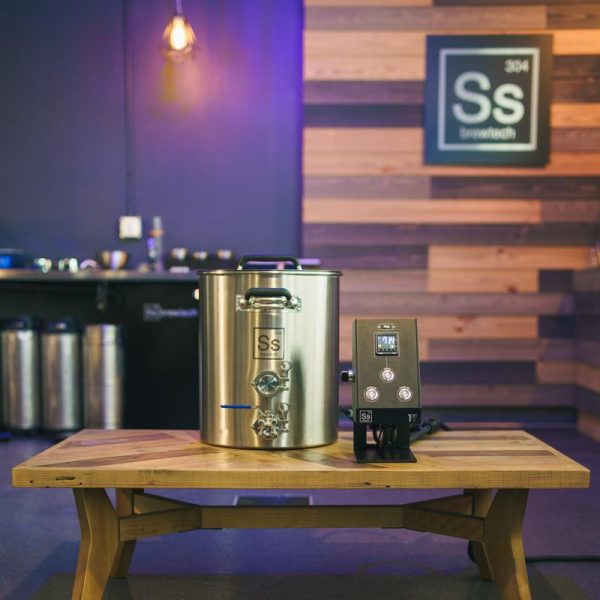 Ss Brewtech Equipment & Accessories for Home Brewing | The Malt Miller
