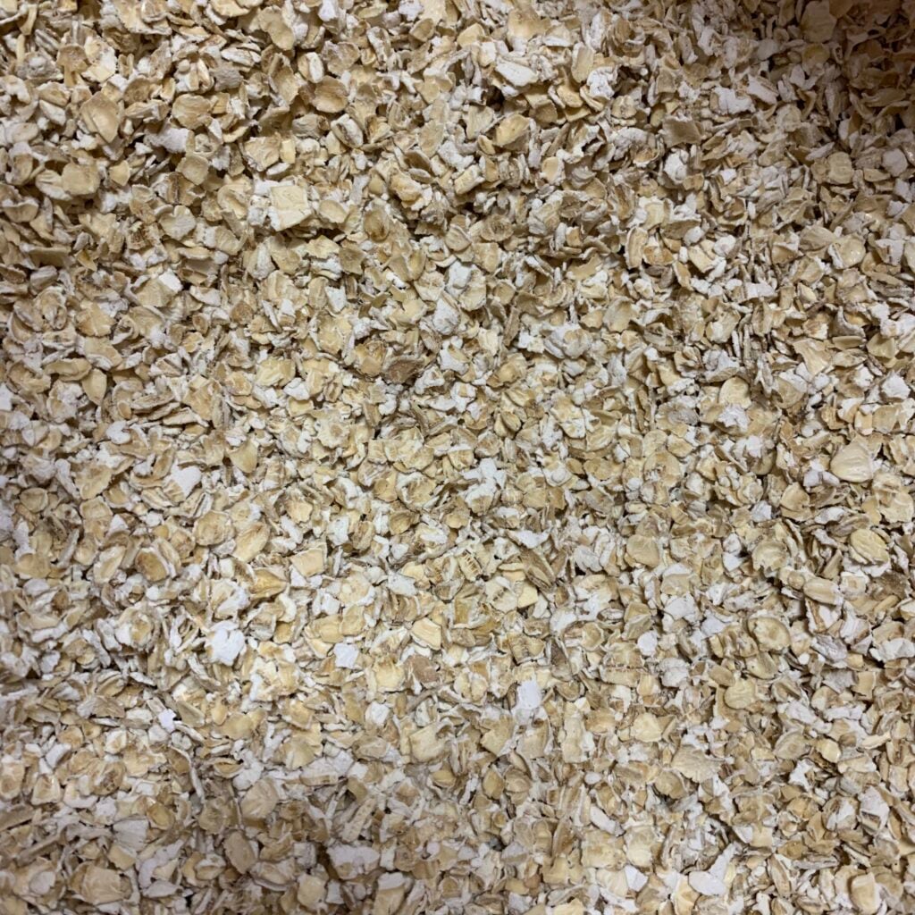 Premium Oat Flakes for Brewing - Smooth, Creamy Mouthfeel | TMM