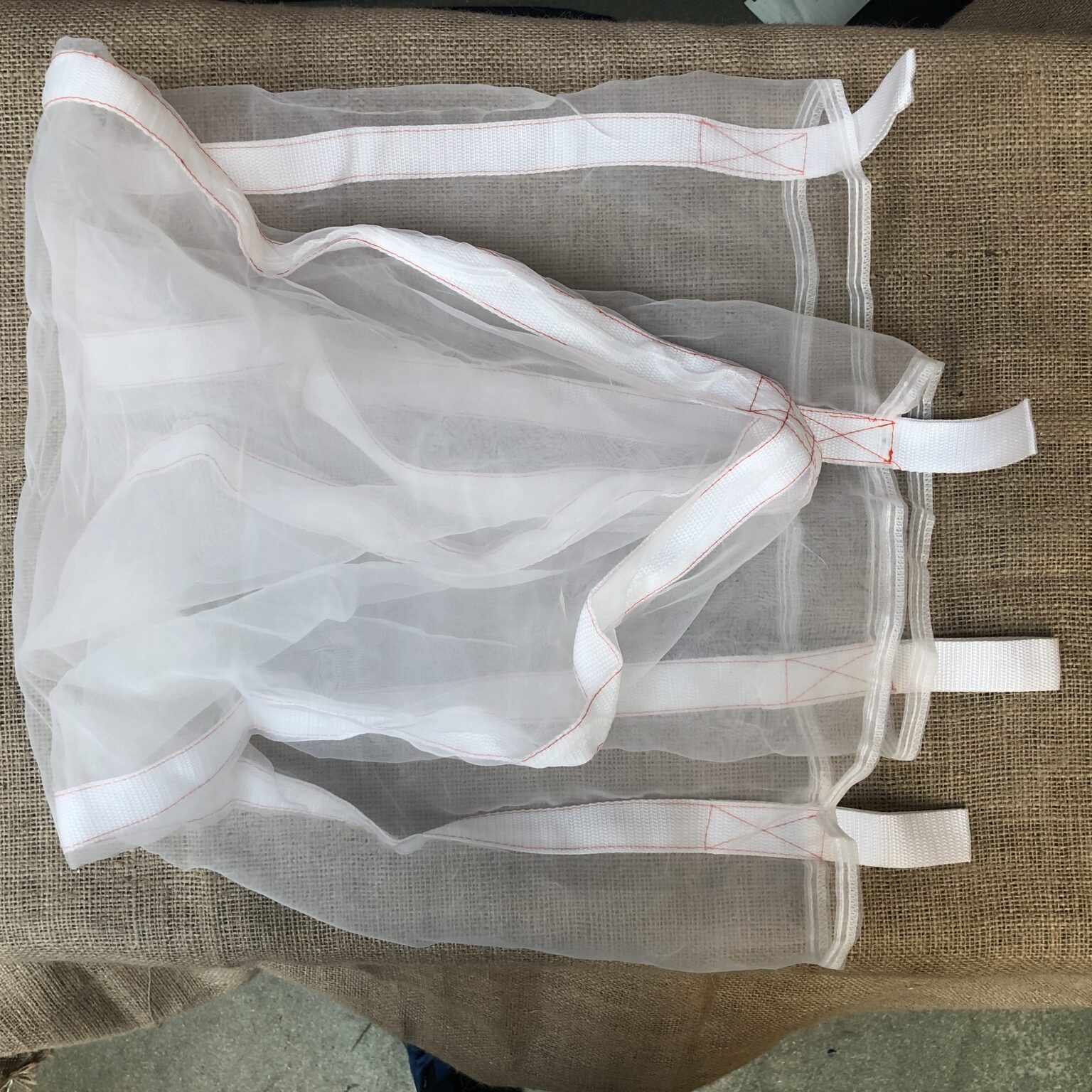 Large Grain Bag/Kettle Liner - 65 Micron BIAB Brewing Bag