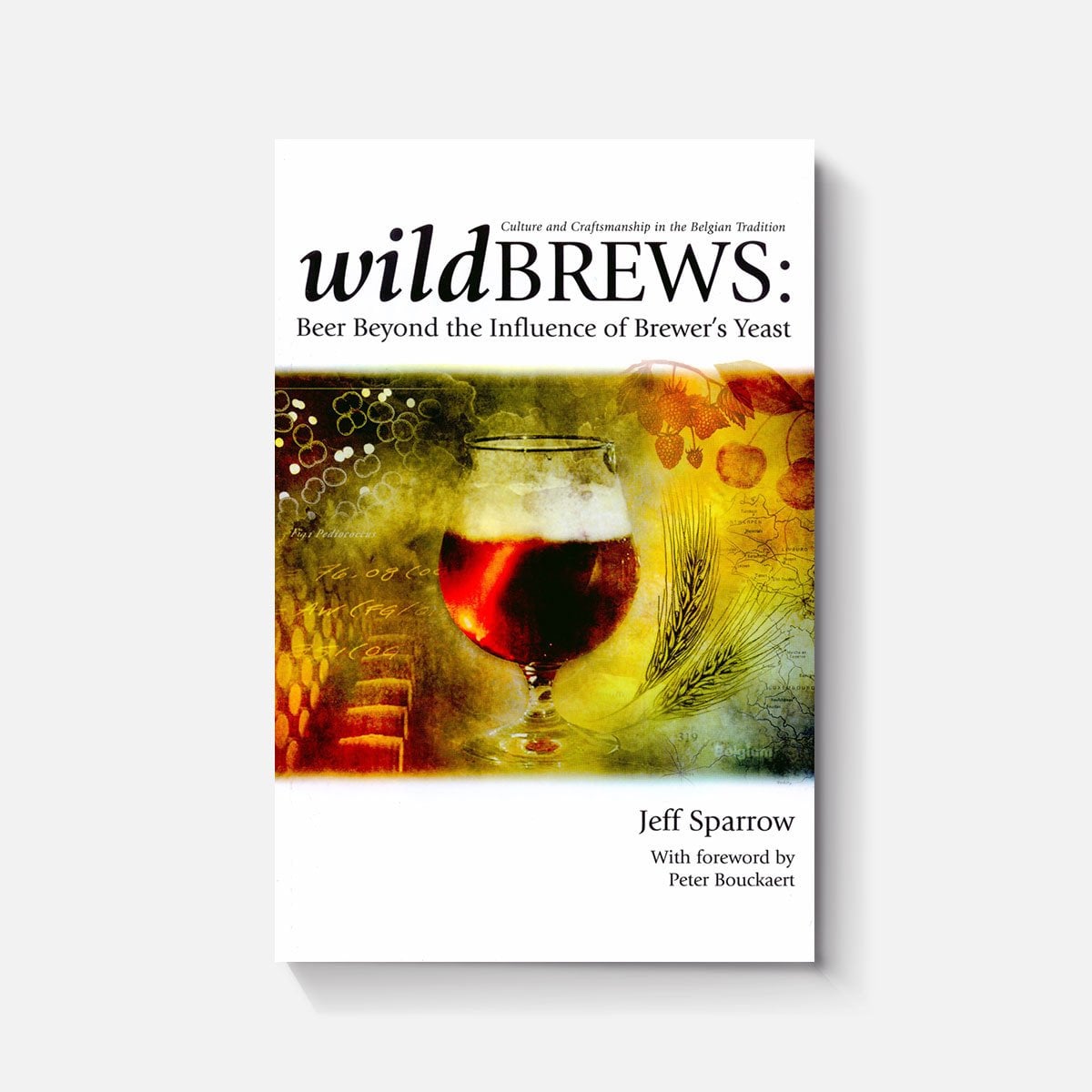 Wild Brews: Explore Beers Beyond Brewer's Yeast Influence