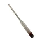 Still Spirits Alcometer 0-100% Proof Scale - Accurate Alcohol Testing