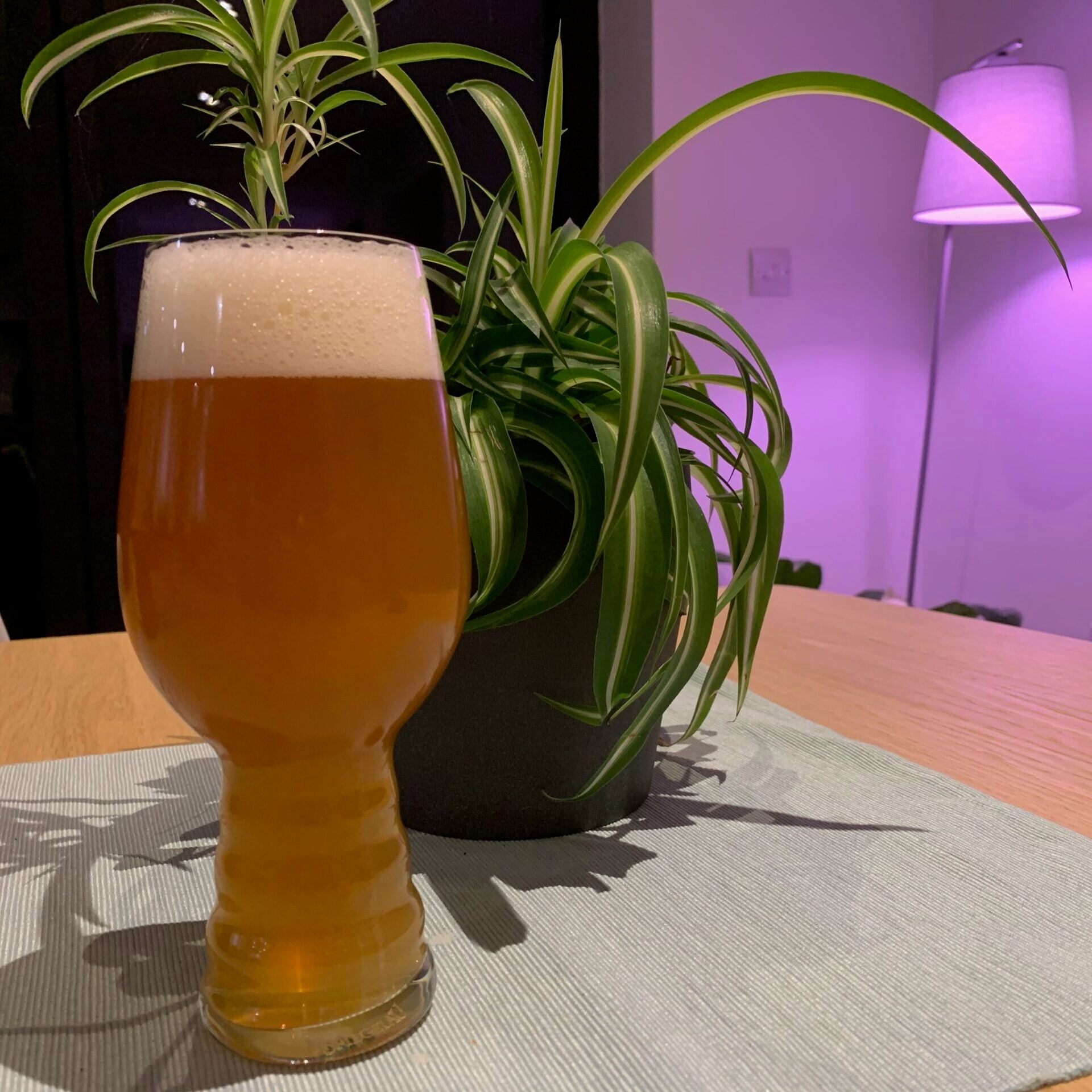 Tasty Table Beer - The Malt Miller