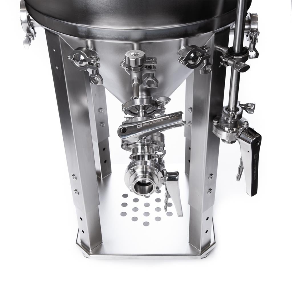 Brewtools - F80 UNITANK 20-75 liters capacity | The Malt Miller