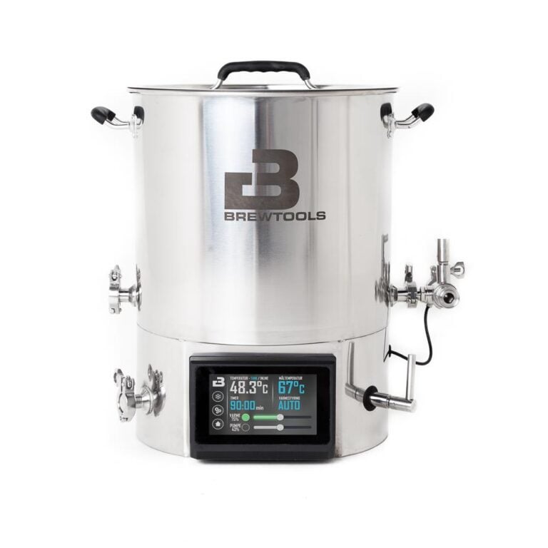 BREWTOOLS - The Malt Miller