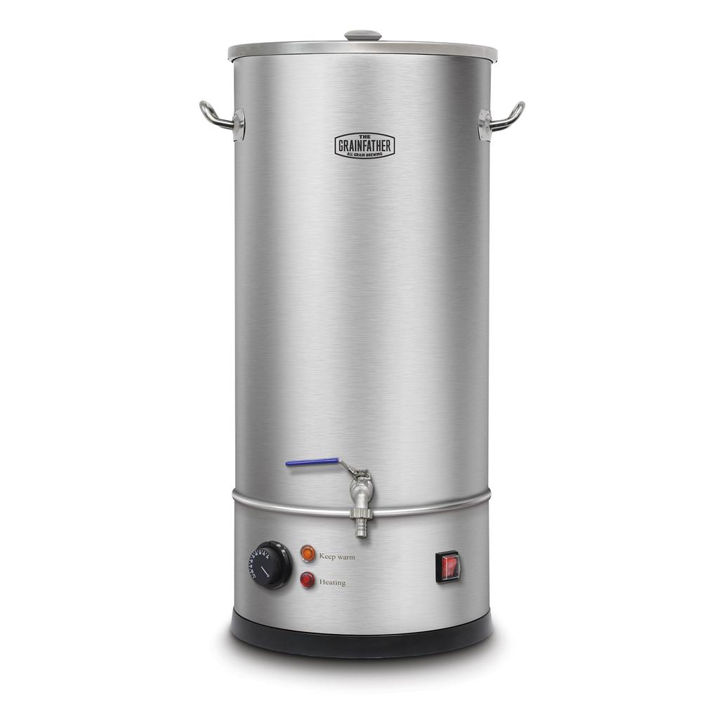 Grainfather Brewing Systems | The Malt Miller